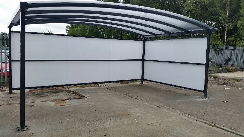 car-valet-canopy | Kappion Carports & Canopies