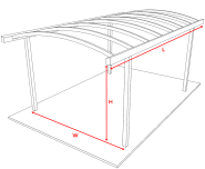 Carport Canopy Builder Kappion Carports Canopies Carport Canopy Builder Kappion Carports Canopies